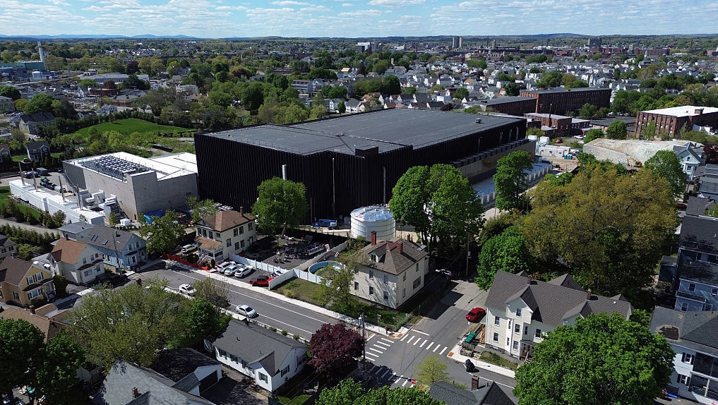 Local pushback over AI data centers grows amid noise, cost fears