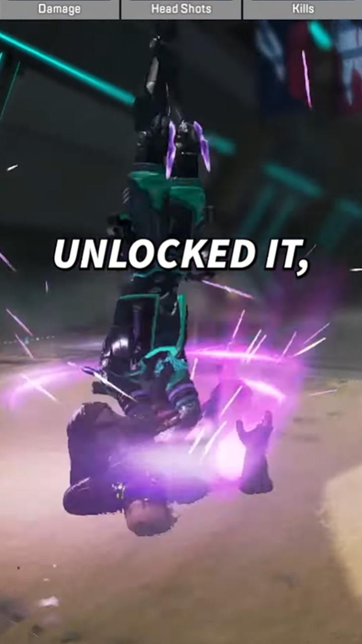 Does Octane Prestige Finisher Give Advantage Apex Legends Truth