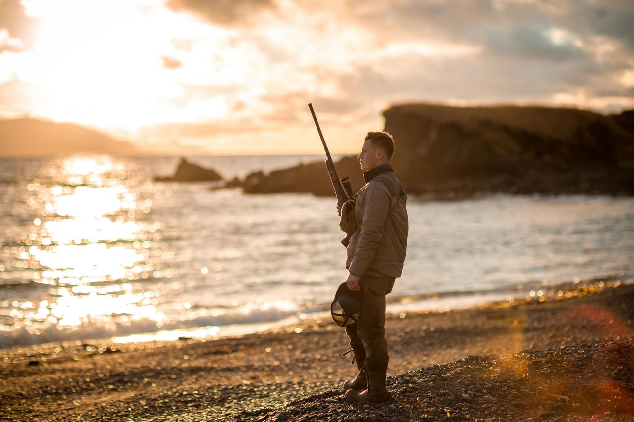 9 reasons Alaska hunters approach rifle selection completely ...