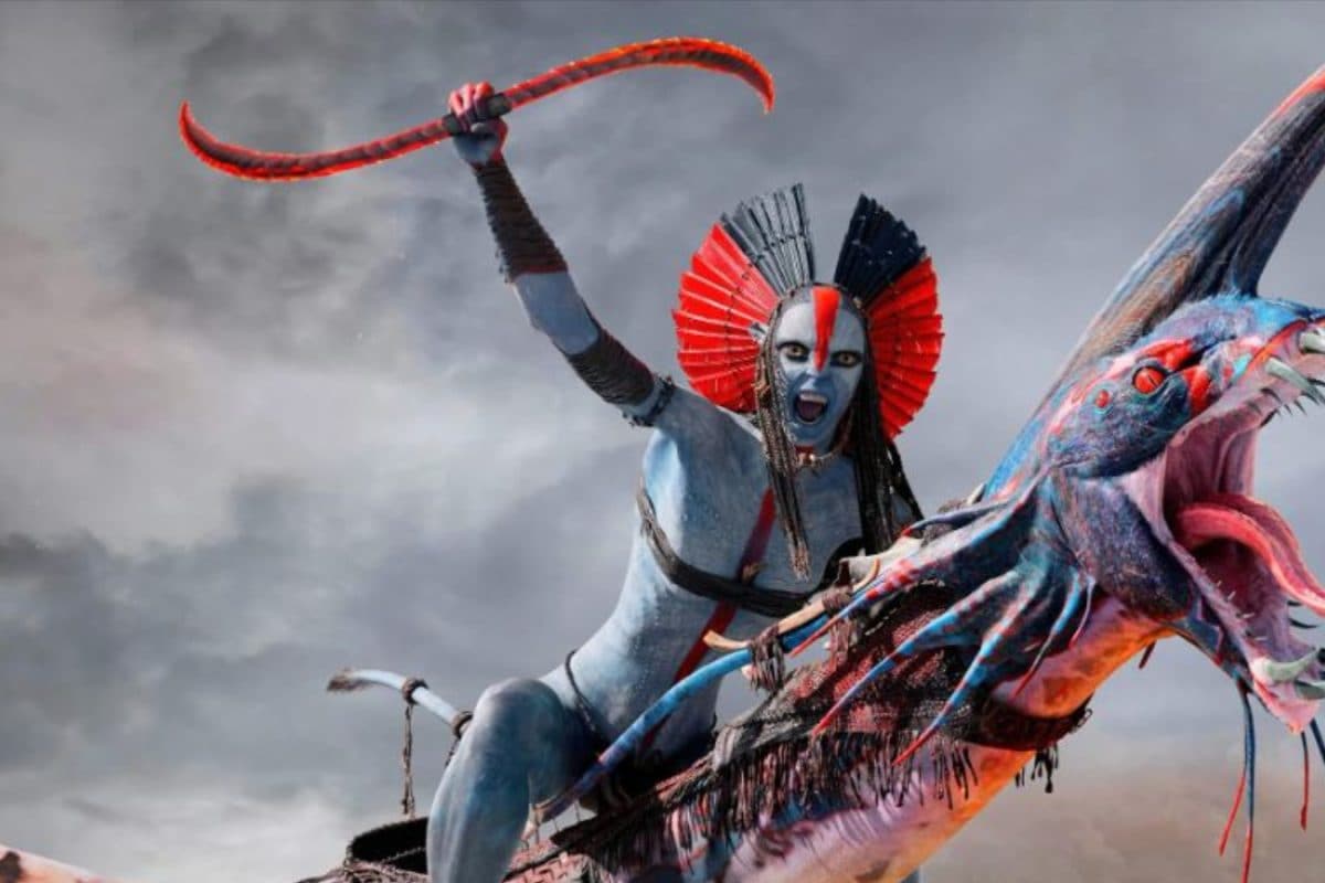 Avatar Fire and Ash OTT release date: When and where to watch James ...