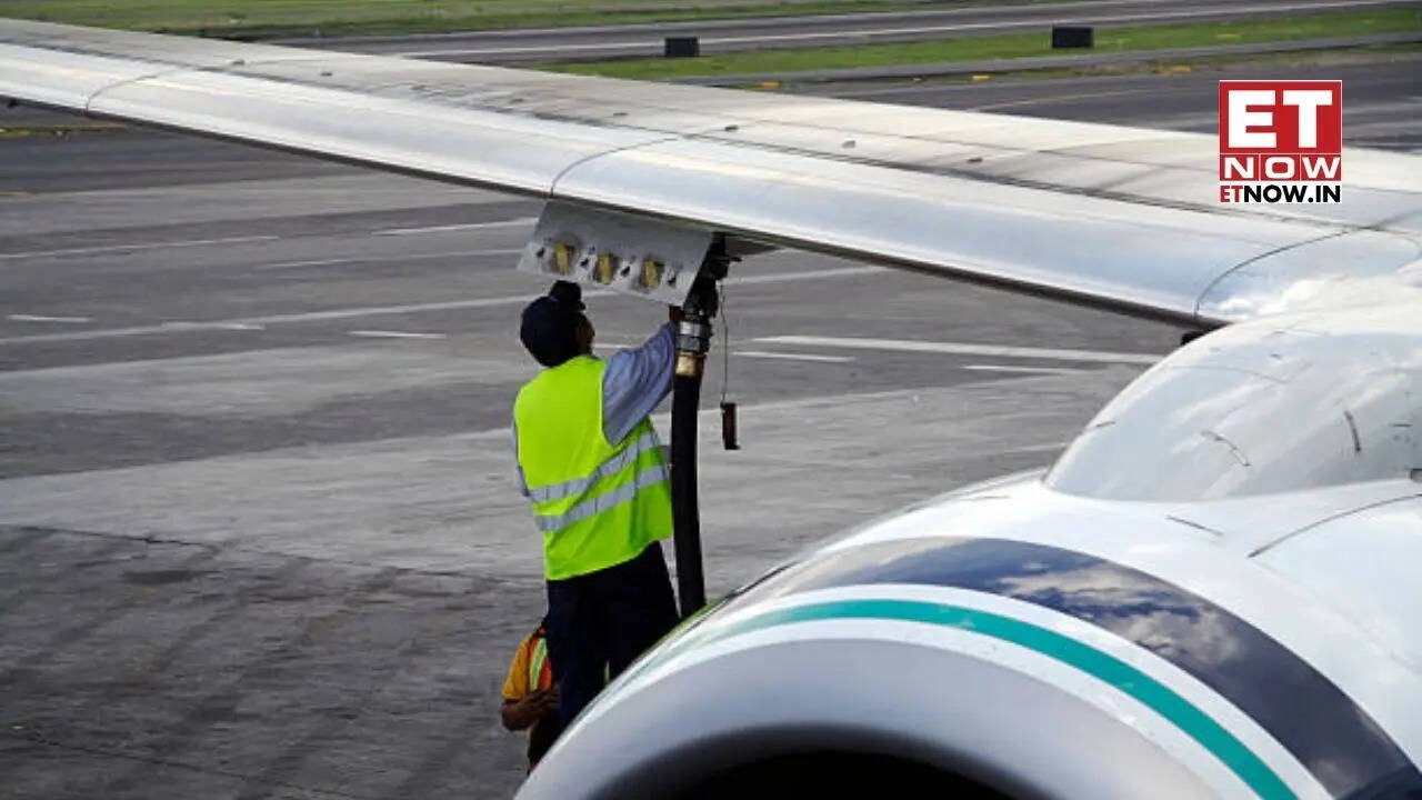 IATA calls India’s ATF price stabilisation fund a 'very good' solution ...