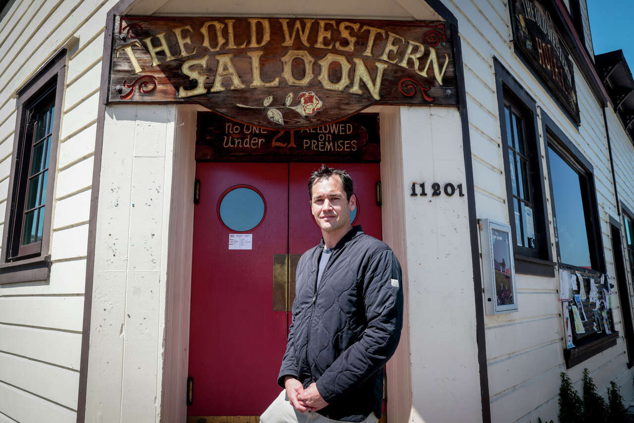One man is buying up Marin's historic places. Can he really bring them ...
