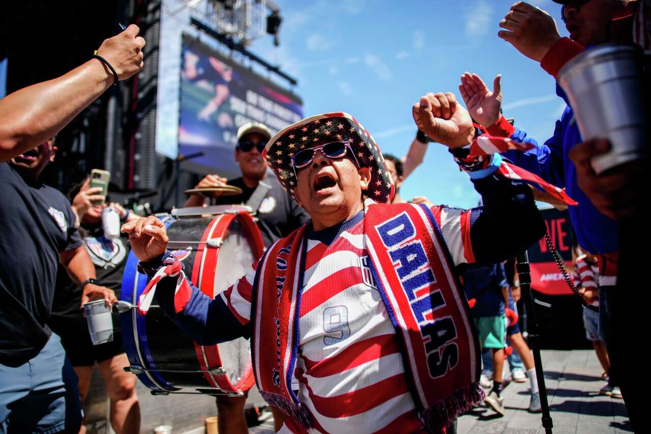 Why the 2026 World Cup feels completely different - and not in a good way