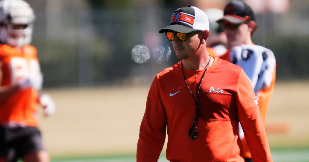 Oklahoma State flips 2027 OT Sonny Mullen away from Big 12 rival