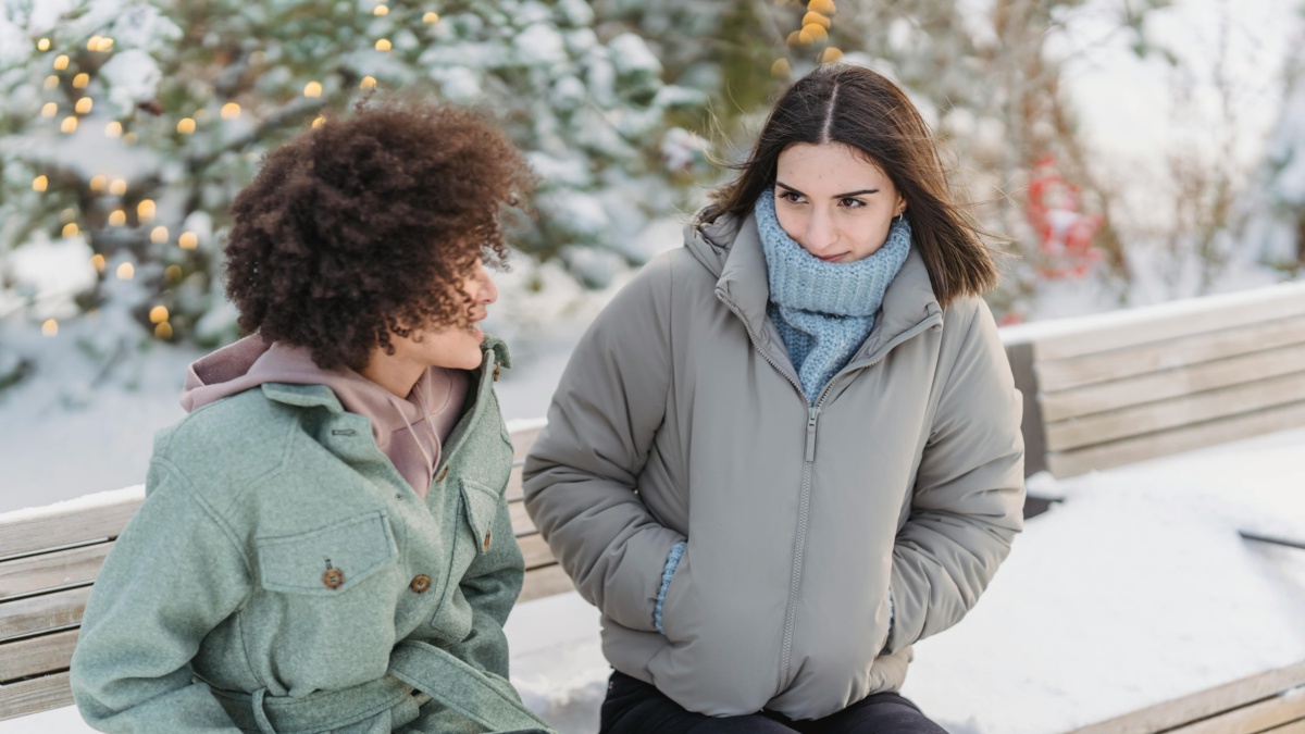 Why some people feel colder as they lose weight and what experts say is ...