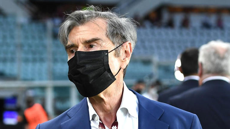 Braida: "Mi viene da piangere vedere il Milan così. C’è una crisi d ...