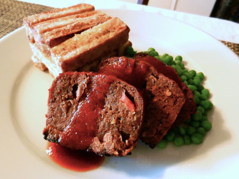 21 old-school meals that were never officially replaced – just forgotten