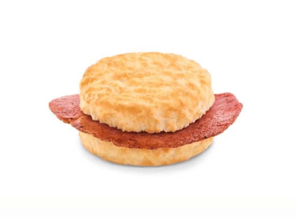 5 restaurant chains with the best country ham biscuits, according to diners