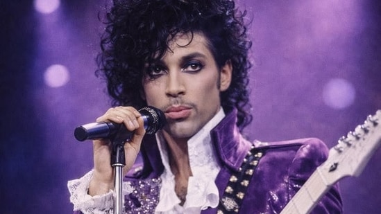 Quote of the day by Prince: 'If you ever lose someone dear to you ...