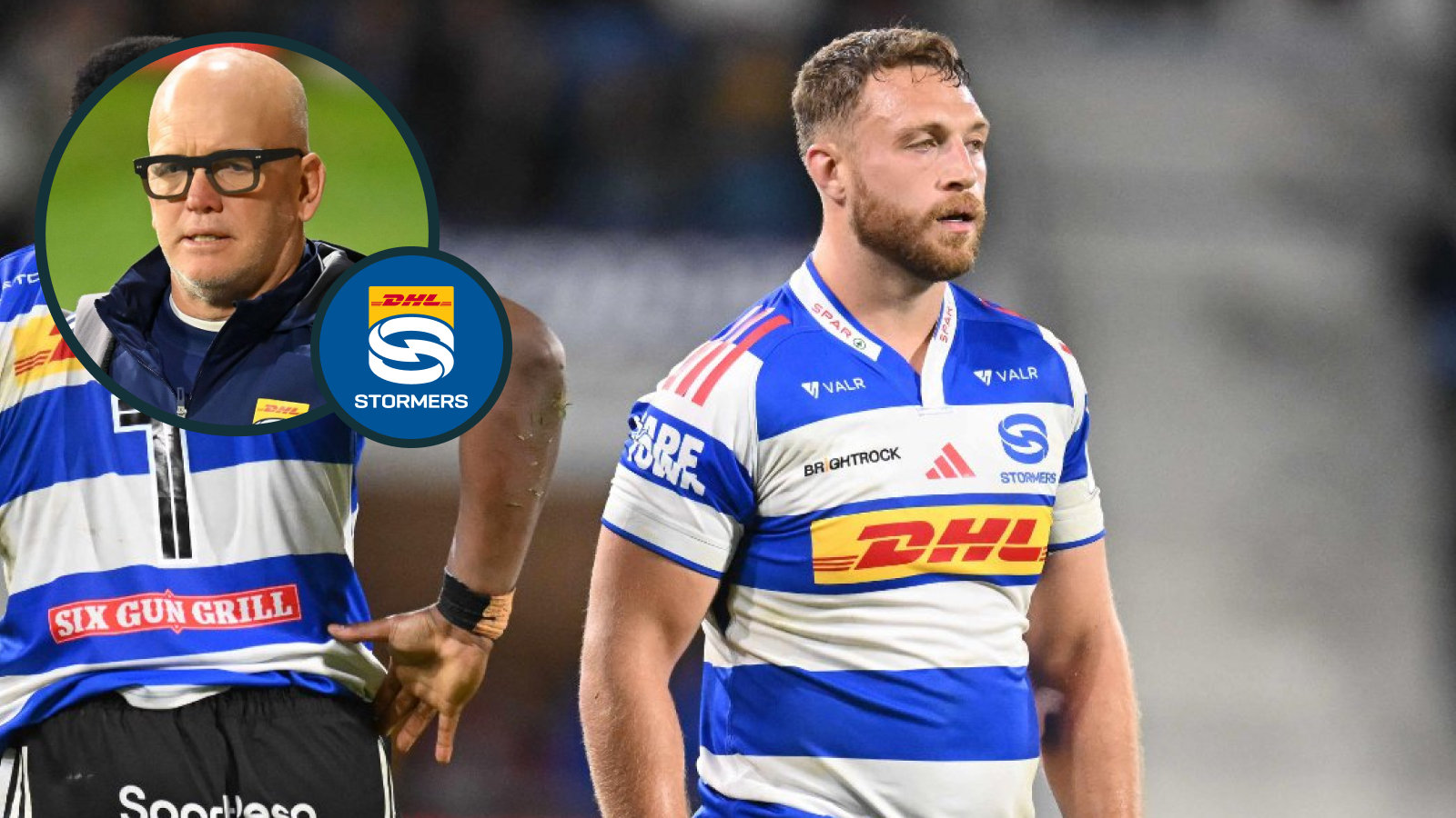 John Dobson issues apology to Leinster for costly Stormers indiscretion ...