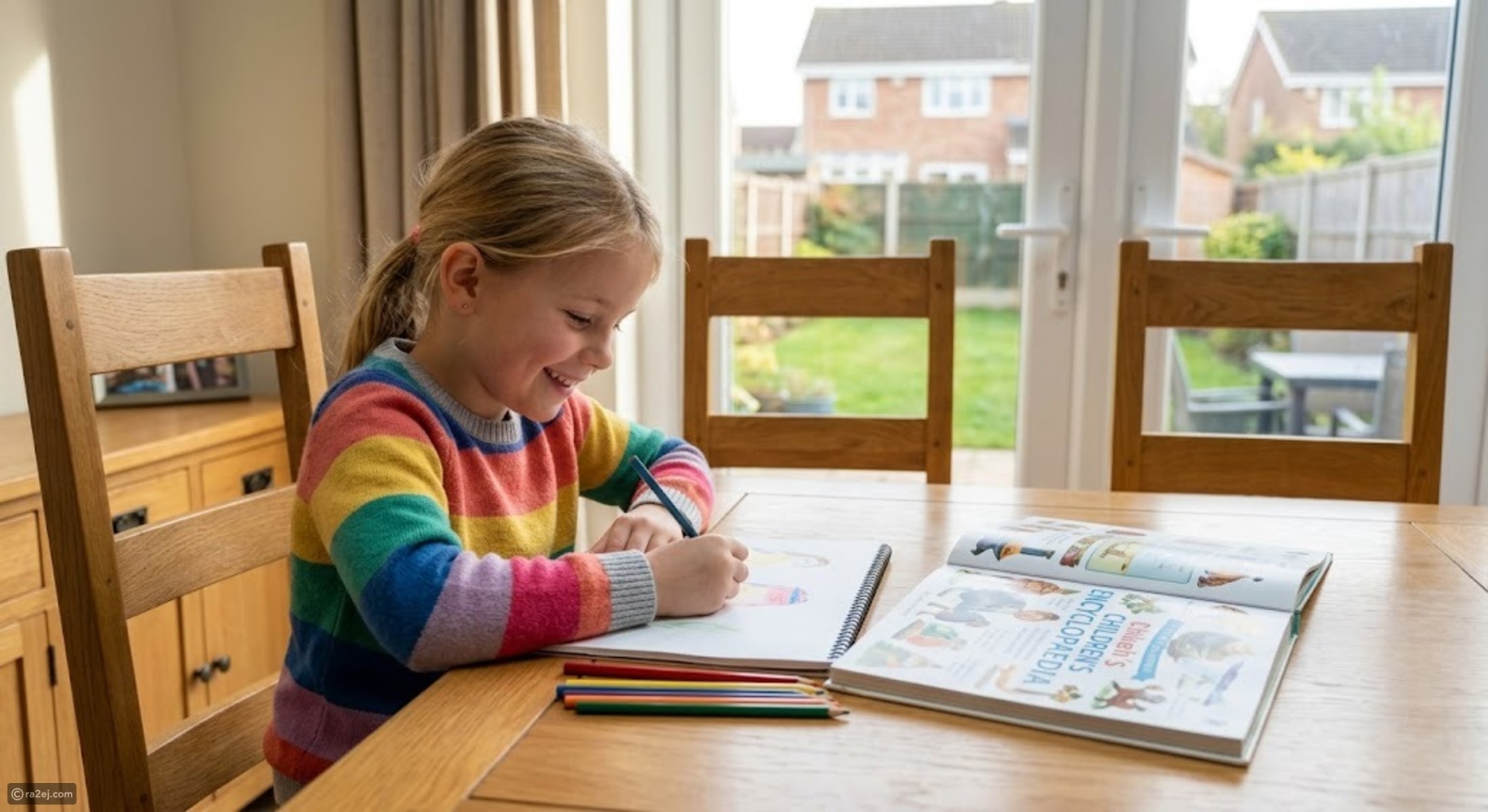 The real reason so many British parents homeschool their children