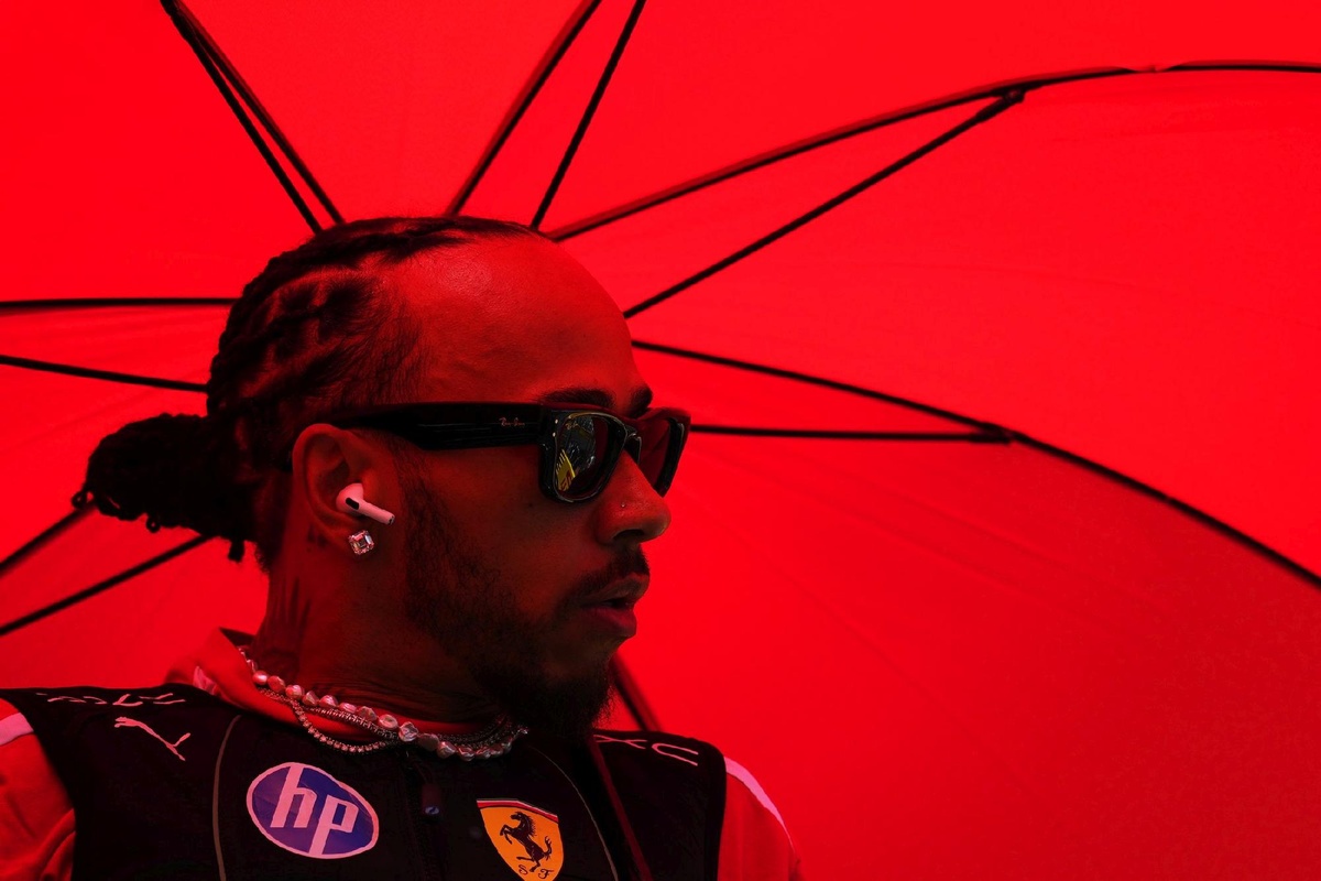 Monaco Grand Prix - Sunday