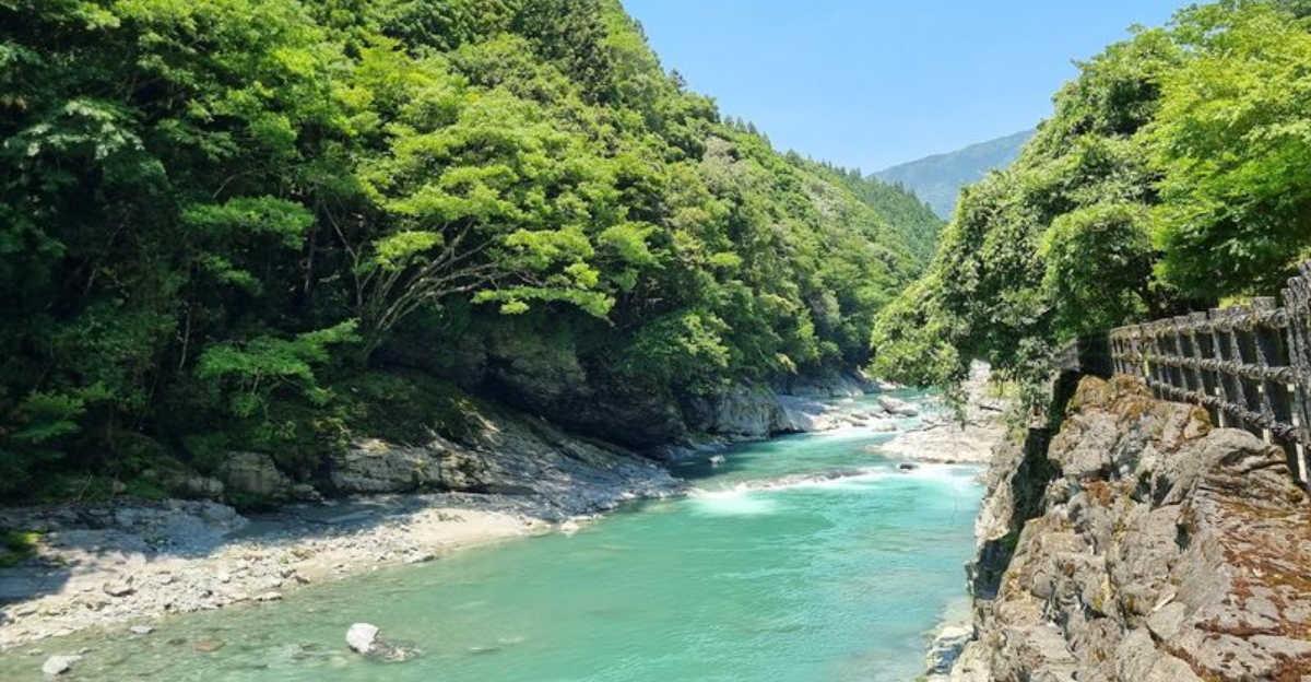 15 secret-looking places in Japan that feel worlds away from Tokyo