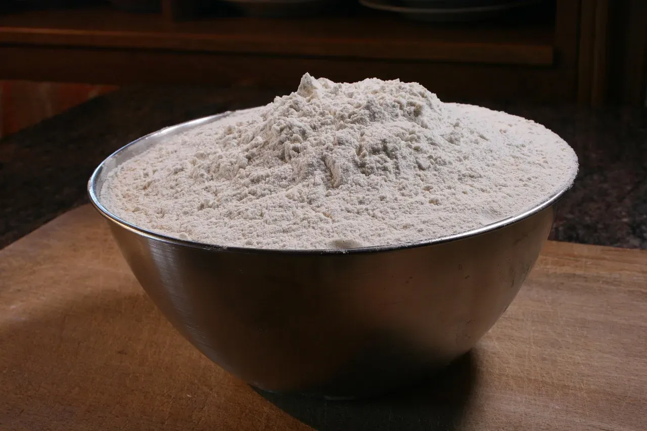 Why you should store flour in the freezer to keep it fresh