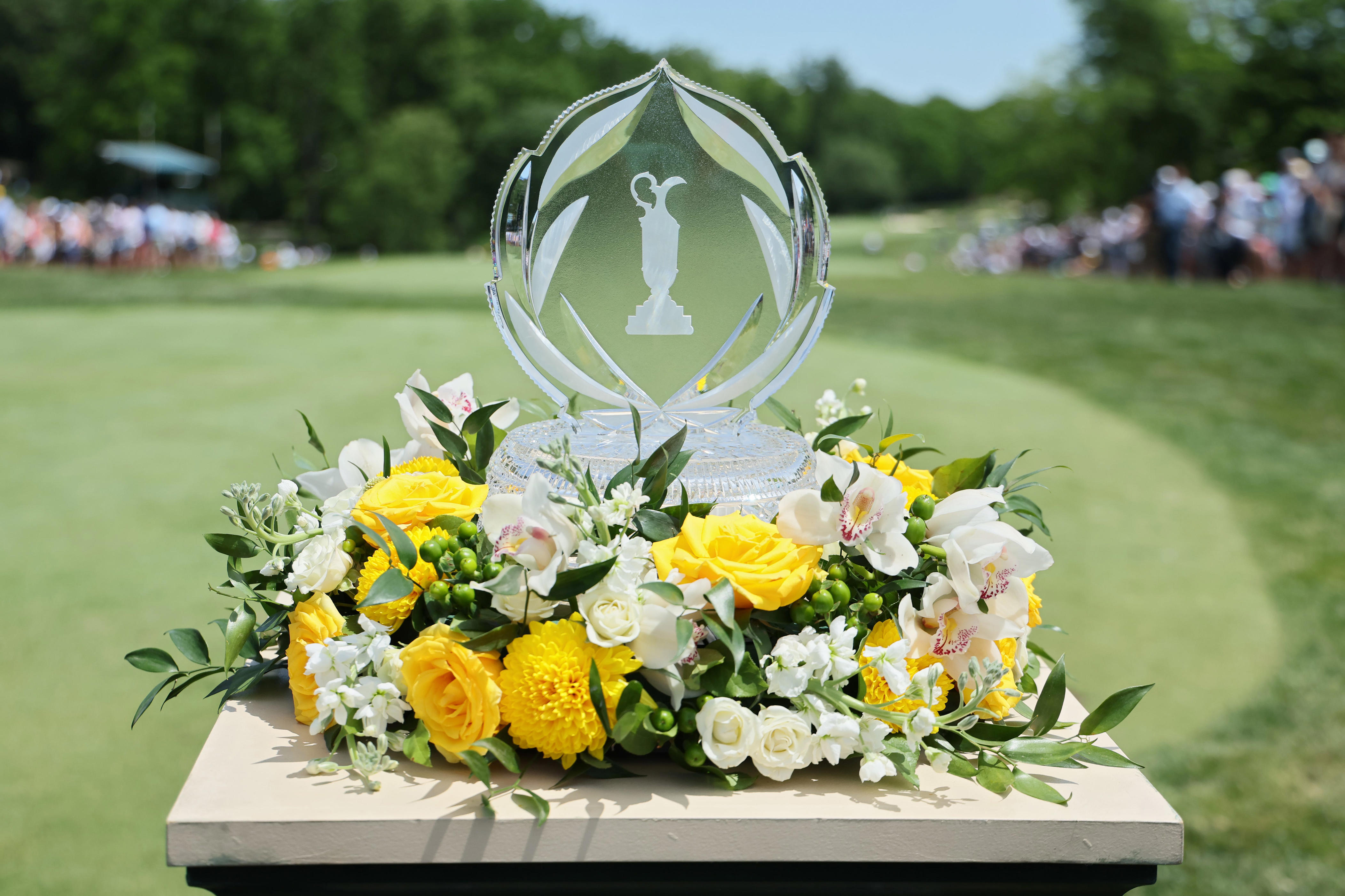 Memorial Tournament leaderboard, live updates, tee times for Sunday at ...