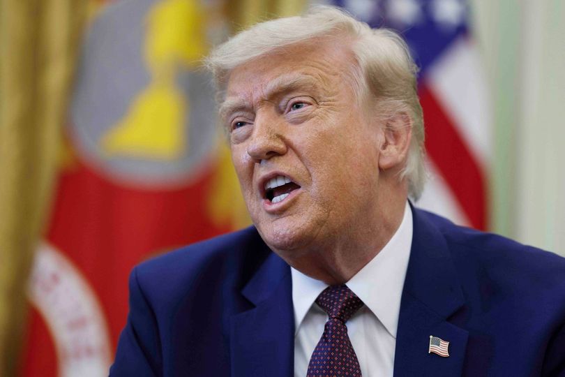 Trump takes aim at Obama as he makes nasty prediction for former ...