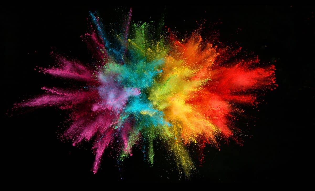 Why every color you’ve ever seen was mathematically incomplete, until now