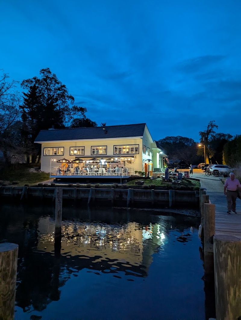 11 stunning waterfront dining experiences you will only get in Maryland