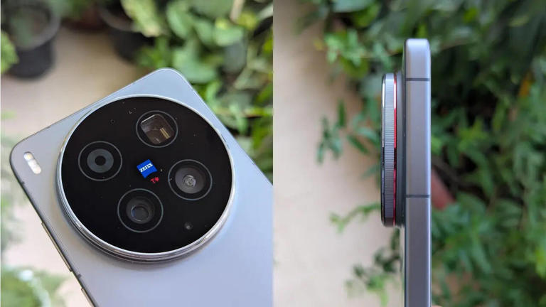 Vivo X300 Ultra review: The closest a smartphone has come to replacing ...