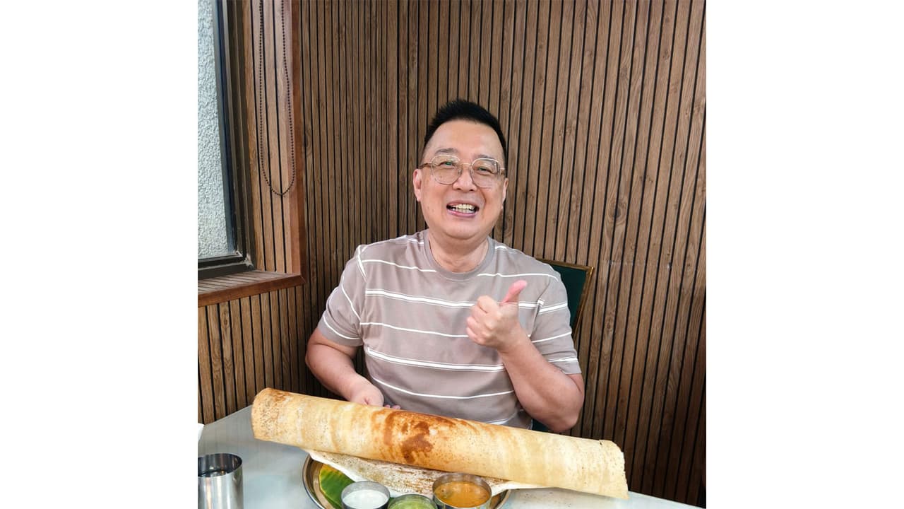 Singapore envoy's Tamil Nadu trip: From dosai to economic talks