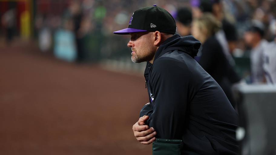 Rockies injured outfielders still without definite timeline for return