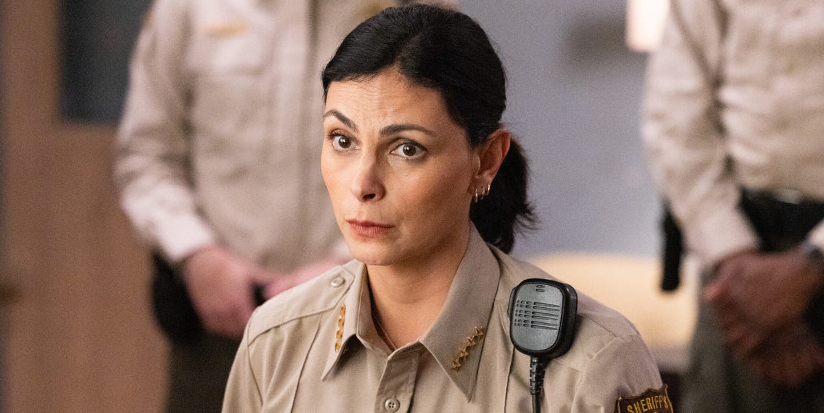 'Sheriff Country' fans, you're going to be speechless over this season ...