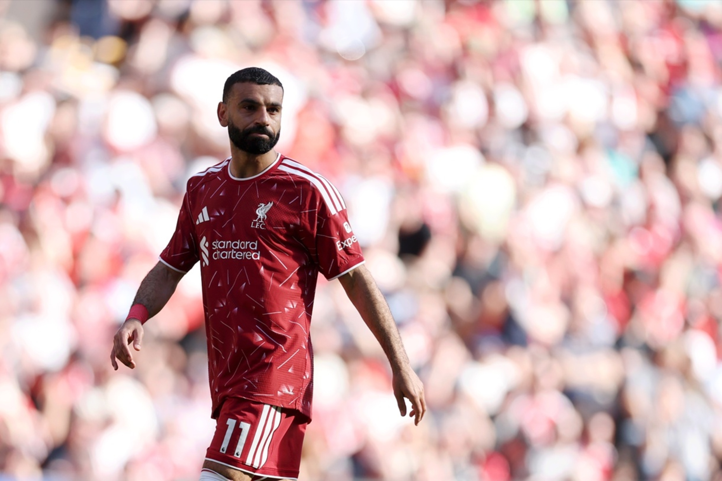 ‘Deserves so much better’ – Dejan Lovren hits out over pundits ...