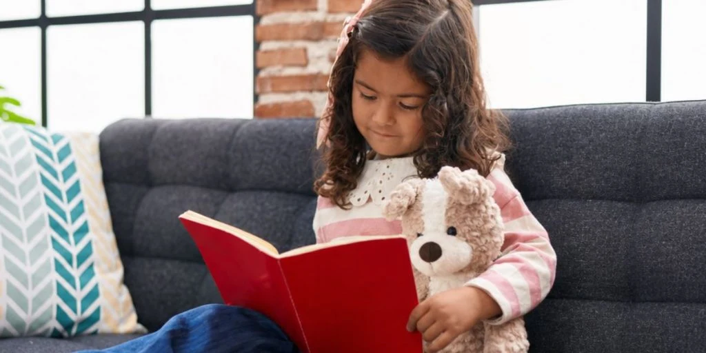 Children’s books test what adults think young readers can handle
