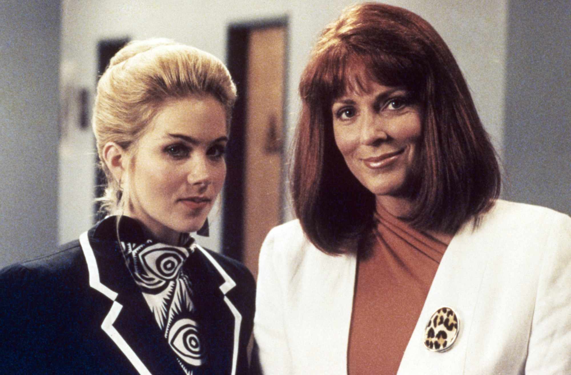 Joanna Cassidy surprised her signature line became most remembered from ...