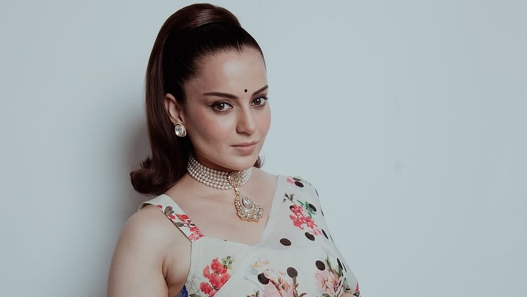 Kangana Ranaut reveals why she took back control of her social media ...