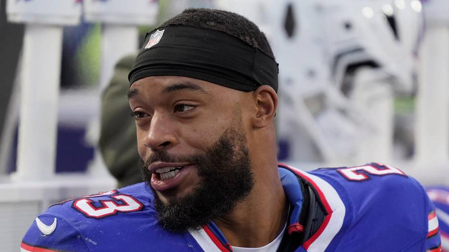 What to look for from new Jaguars Dane Jackson, Trystan Colon and ...