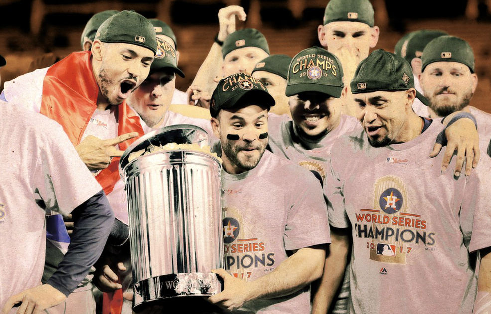 18 of the biggest sports cheating scandals