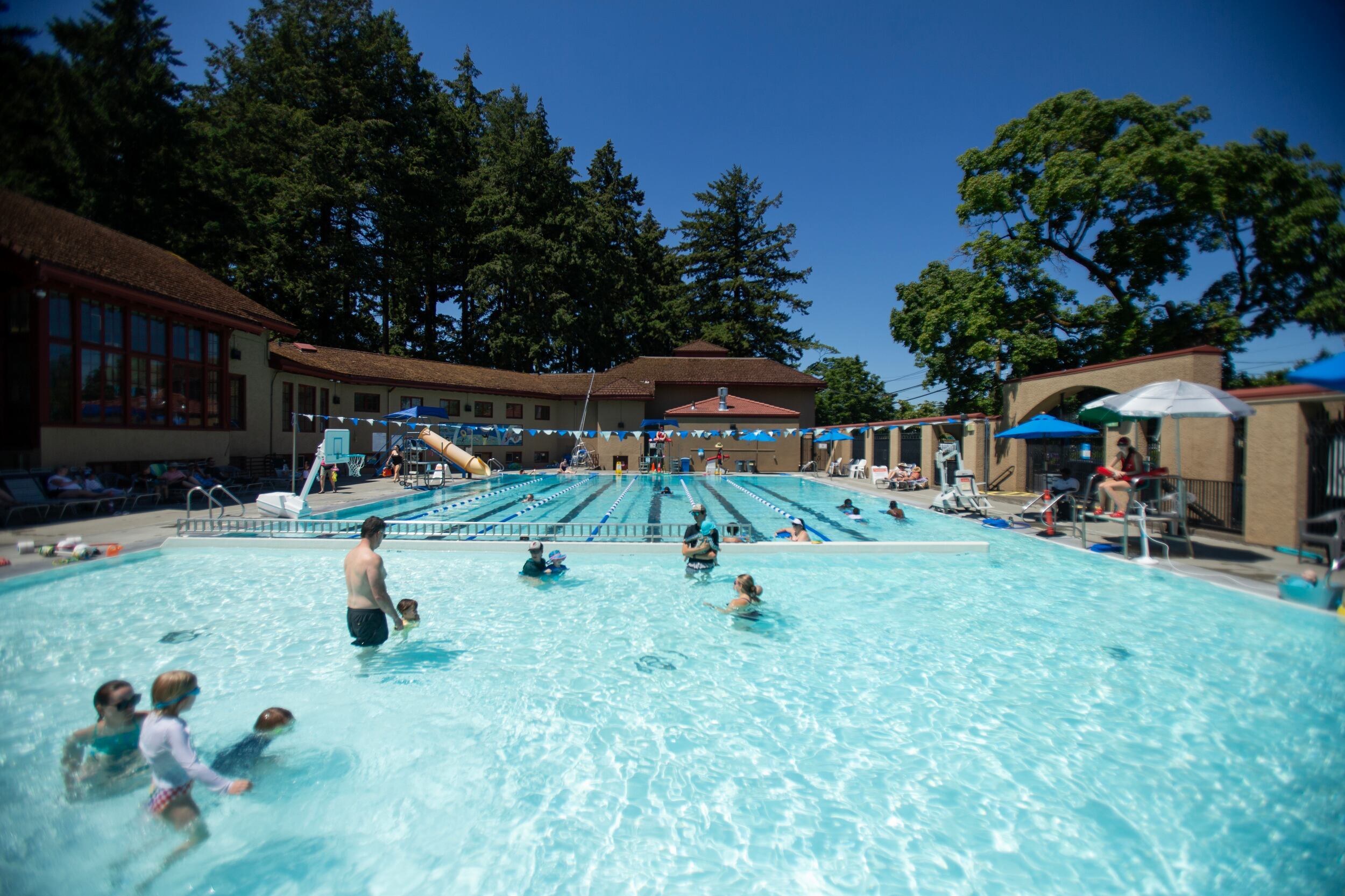 Editorial: A needed retreat from a bad pool 'safety' rule