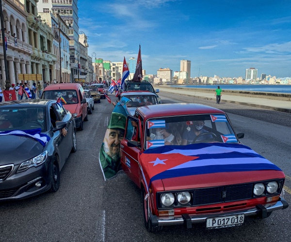 Foreign firms flee Cuba as Trump sanctions bite hard