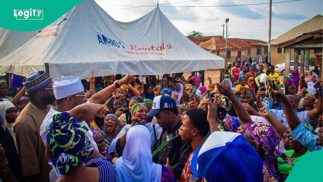 Kwara 2027: Ilorin Emirate announces preferred candidate for governor