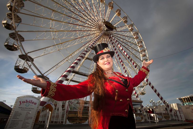Funeral details confirmed for Irish circus legend Marion Fossett as ...