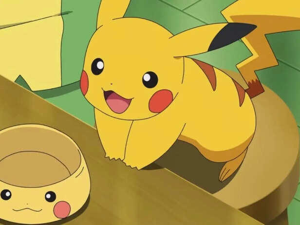 The 15 strongest Pokémon of all time ranked