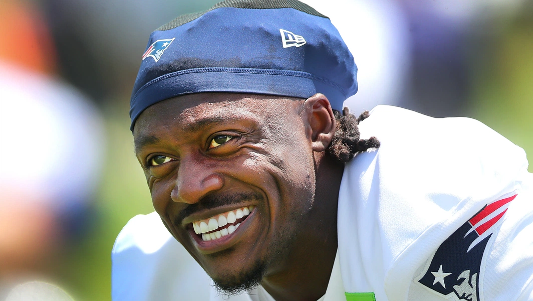 Patriots’ Kayshon Boutte to attend minicamp amid trade rumors