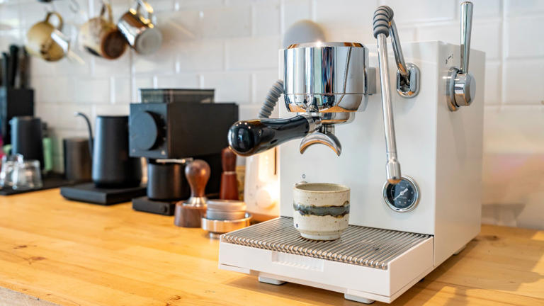 Stop dragging heavy appliances and level up your kitchen counters with ...