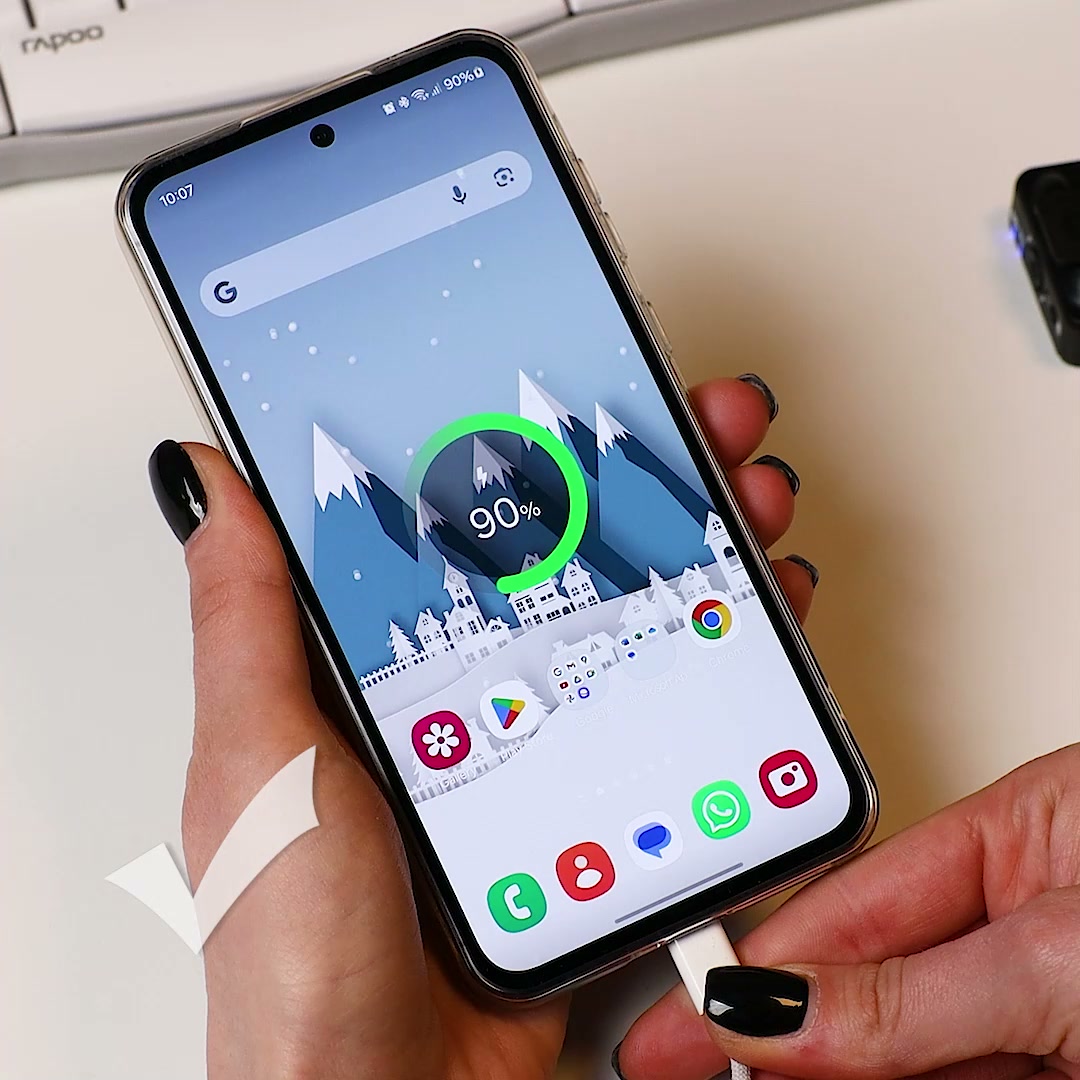 Wussten Sie schon von diesem System-Sound-Telefon-Hack?