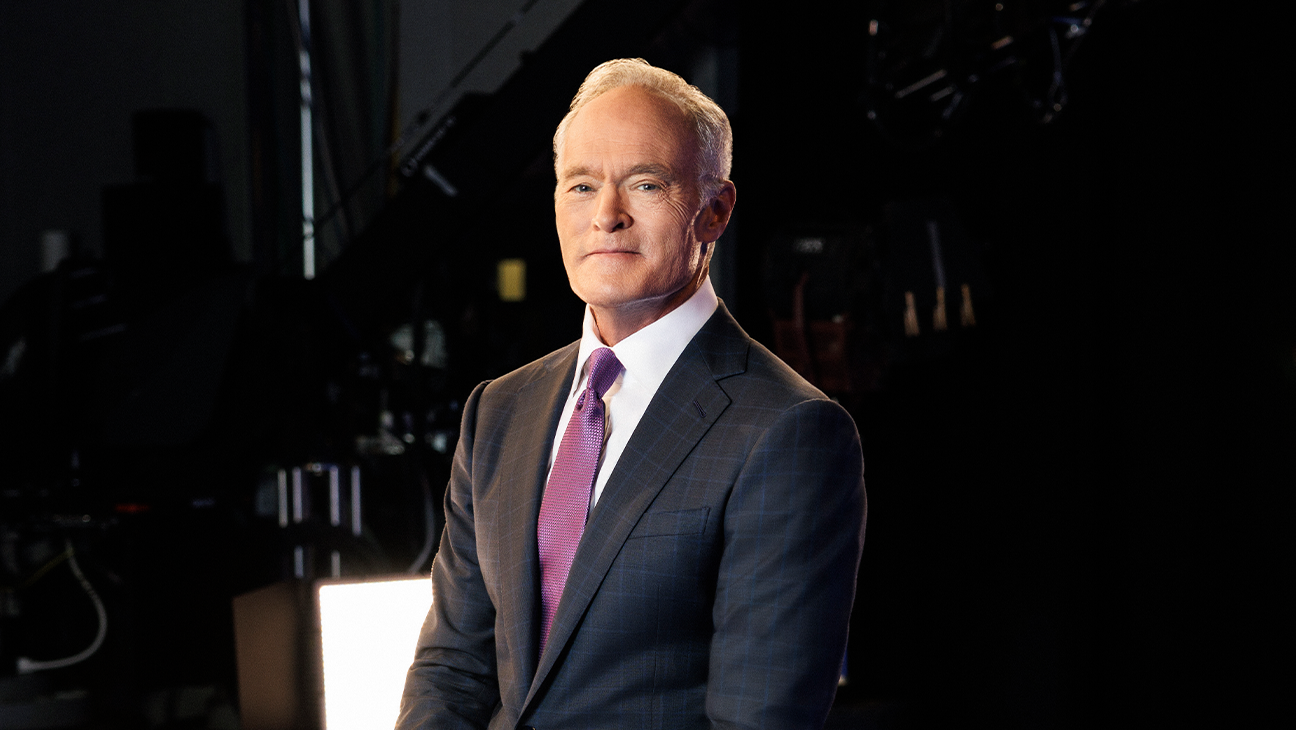 Scott Pelley details '60 Minutes' firing, wants removal of Bari Weiss