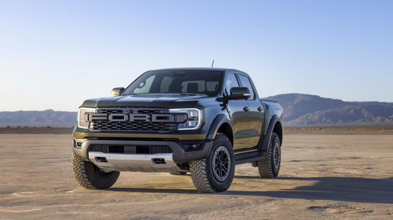 Does the EcoBoost engine require premium gas? Here's which rating Ford ...