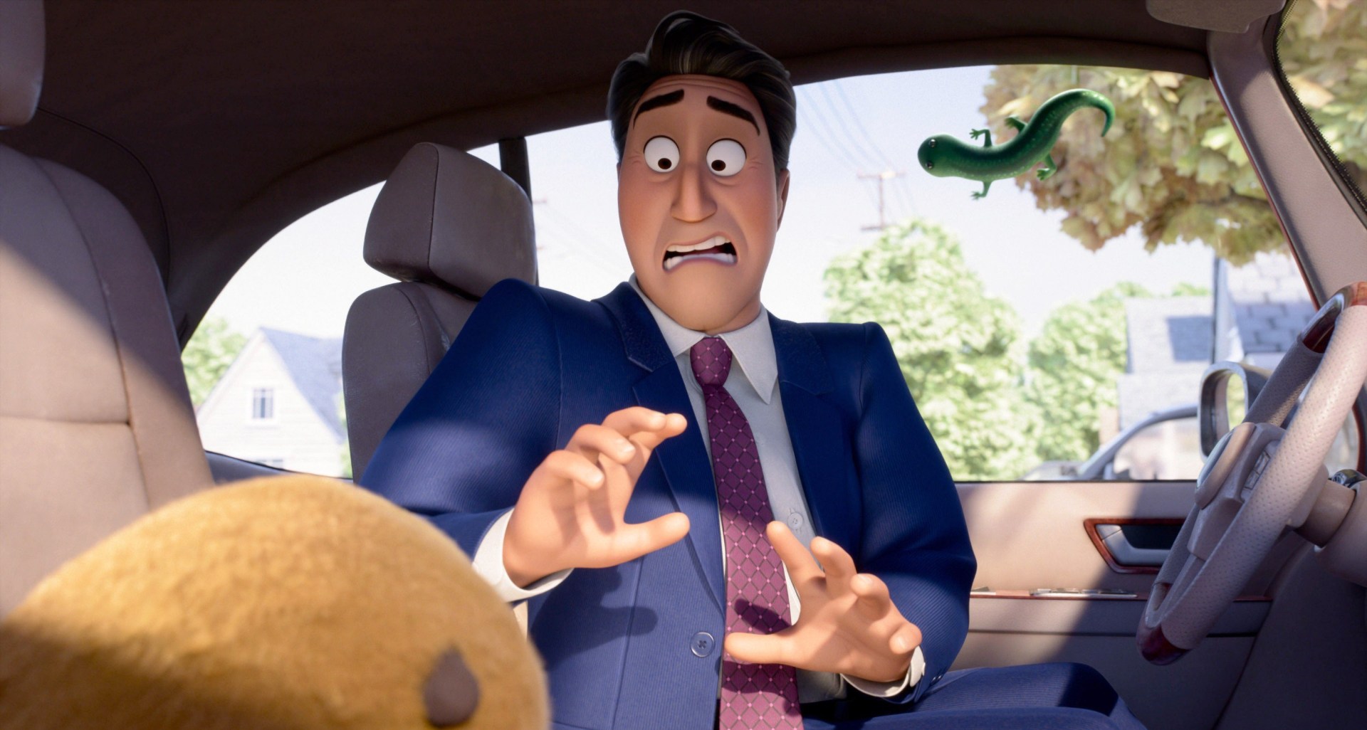 'Best new Pixar movie in a long time' Hoppers is now streaming – and ...