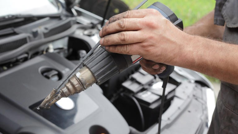 The pros and cons of plastic adhesives vs. plastic welding for car repairs