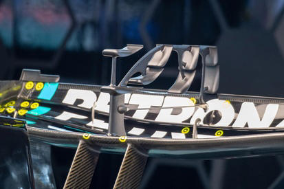 The most unique car designs F1 teams have brought to Monaco GP