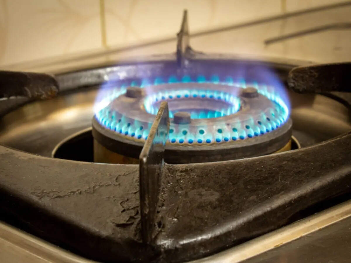 LPG prices up again: 7 smart kitchen tricks to make your gas cylinder ...