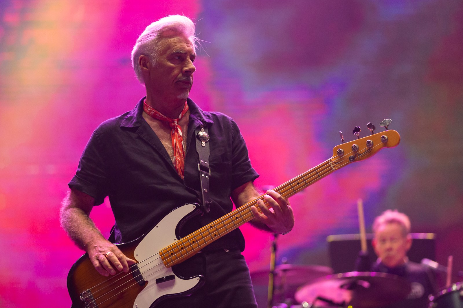 Glen Matlock revisits his Sex Pistols life and beyond