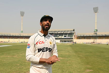 PCB considers sweeping Test overhaul after Bangladesh defeat, eyes ...