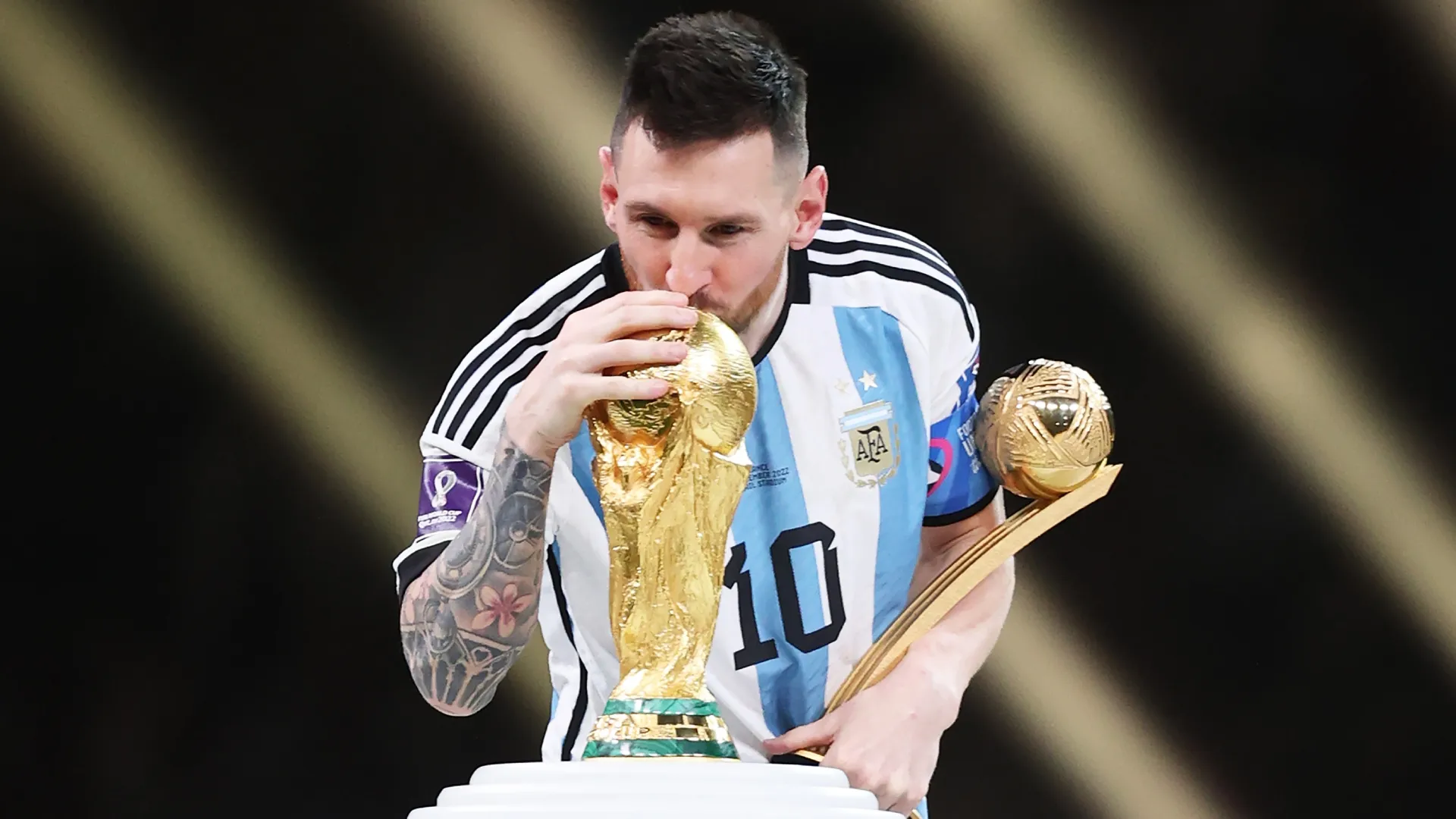 EA Sports predicts Spain to win 2026 World Cup over Lionel Messi’s ...