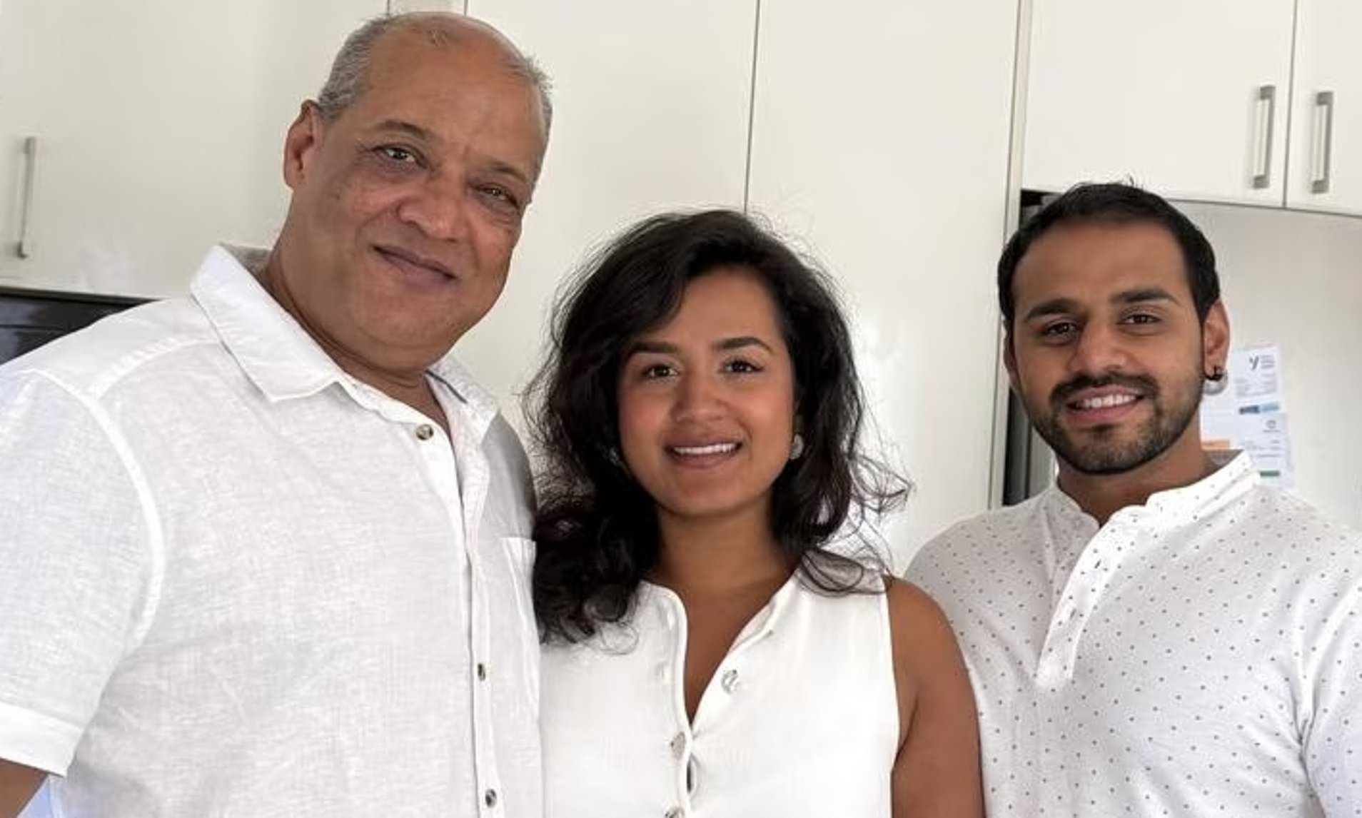 Update after Melbourne father went missing in India as brother is ...